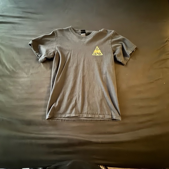 Shirts | Rare Huf Street Fighter Edition T Shirt | Poshmark